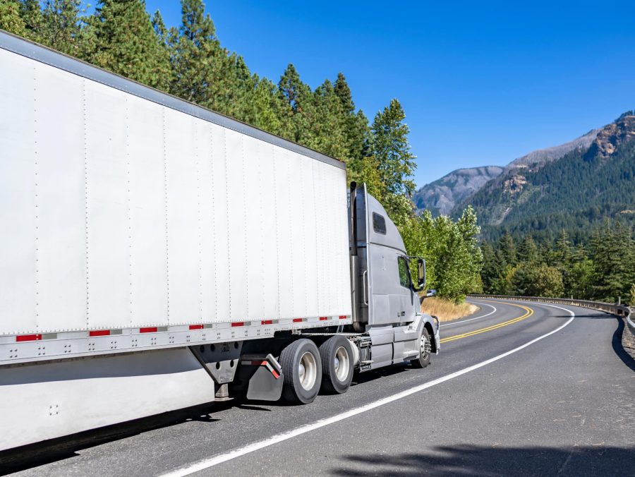 Full Load Transportation