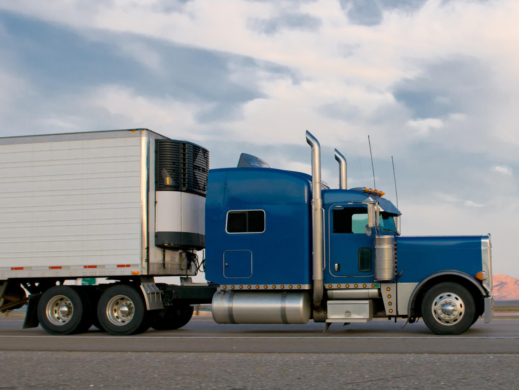 Temperature Controlled